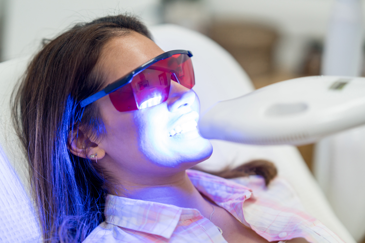 Teeth Whitening Process: Top 10 Facts - (239) 262-1404